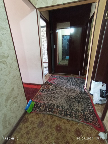 Студент кизларга Ижара Мафтуна. Бар.