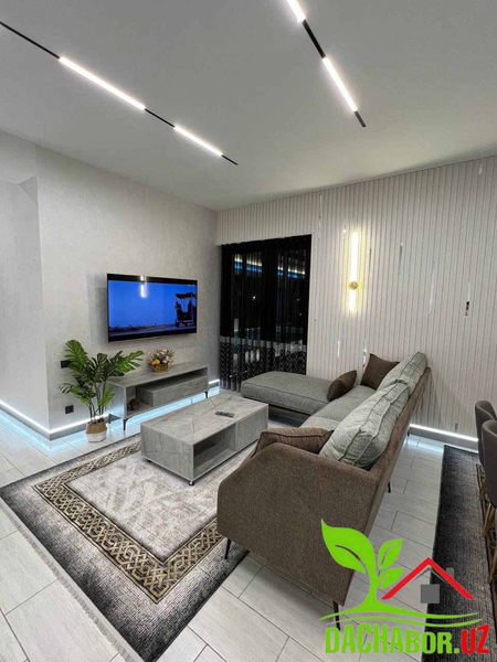 Super chegirma! «Diamond Villa» 15 kishilik