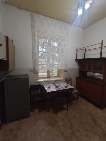 Сдаётся квартира рисвий