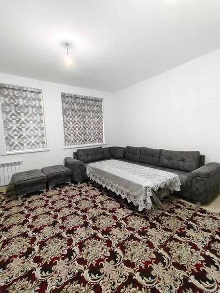Упакованная двушка в Assalom Sohil 67m2 на Узбуме!`