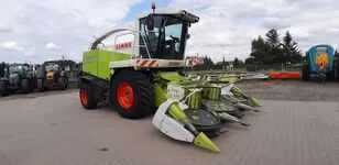 Arenda s Vikopom Jaguar 850 yem xashak