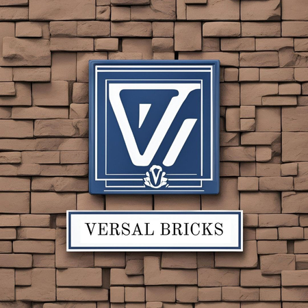 VERSAL BRICKS | Тротуарная плитка | Доставка по всему Узбекистану