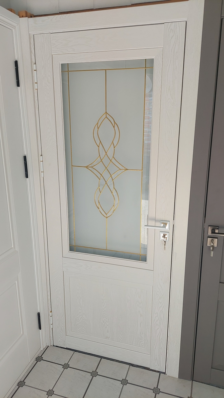 Eshiklarni hamma razmerlari bor