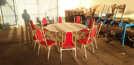 stol stul mebel siz holagan turda
