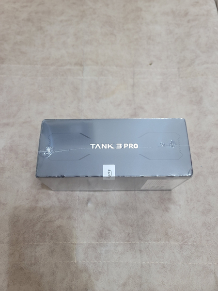 Unihertz Tank 3 Pro 512Gb/18gb