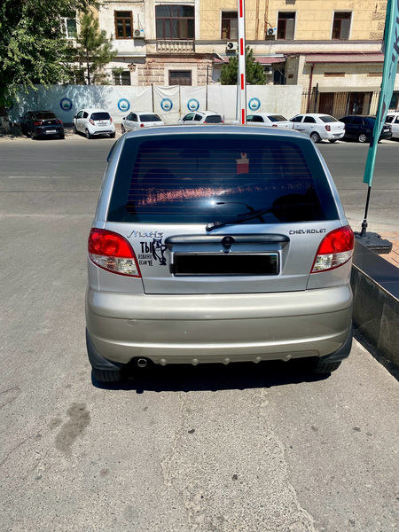 Продаётся матиз бест