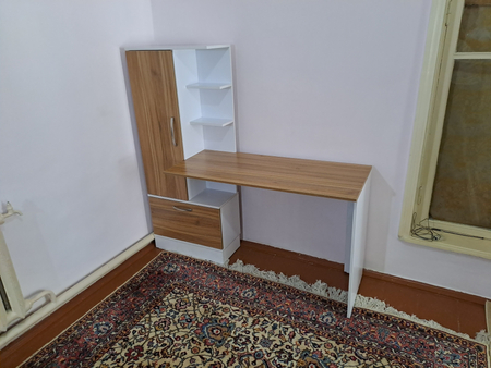 Письменный стол с гарантией
