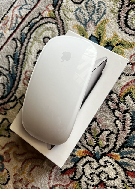 Мышь Magic Mouse 2