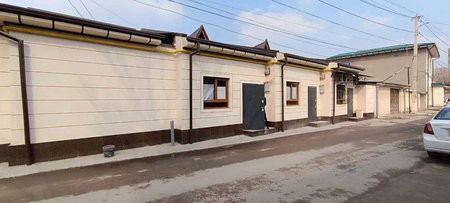 Продается квартира 2/1/1 Сергели 2 (Г)-40