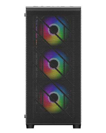 ПК в сборе, на базе процессора Intel® Core™ i7-12700/Gtx 1650 4gb