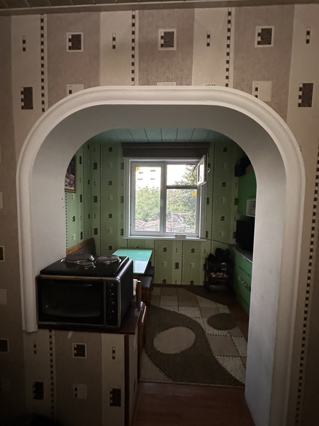 Продается квартира
