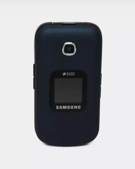 Samsung Gusto B311 2 sim dastafka bor