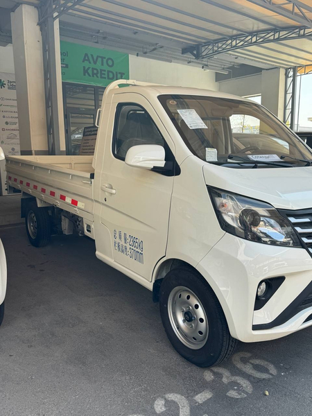 Changan Star yuk tashuvchi
