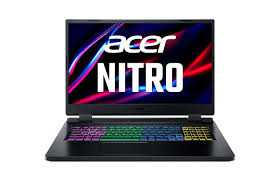ACER NITRO 5 AN515/58/97QP I9-12900H 16GB 512GB 8GB RTX4060, 15.6