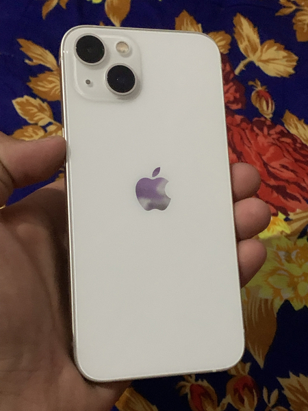 Iphone 13 128 gb idial obmen bor