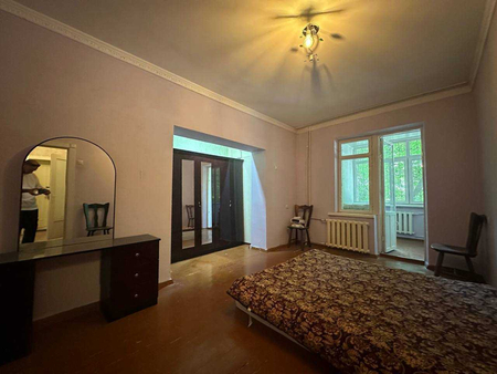 ПРОДАЕТСЯ V3565  Ц7 ЦУМ без ремонта 4/2/4 95м2