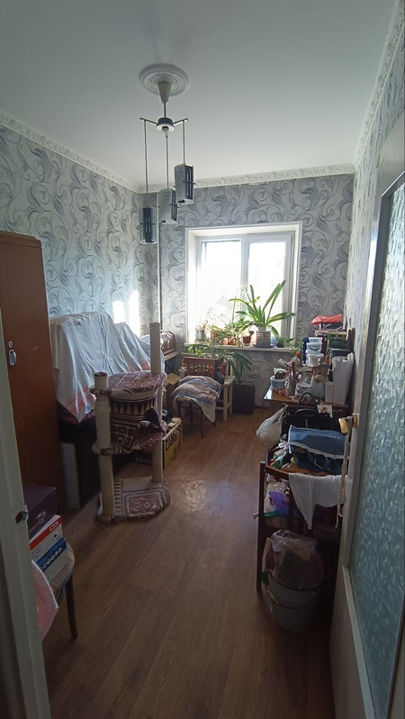 Продается Юнусабад 16 3/2/5