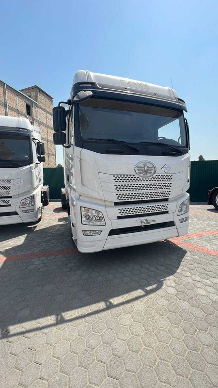 FAW 4x2 2023 podushkada v nalichii