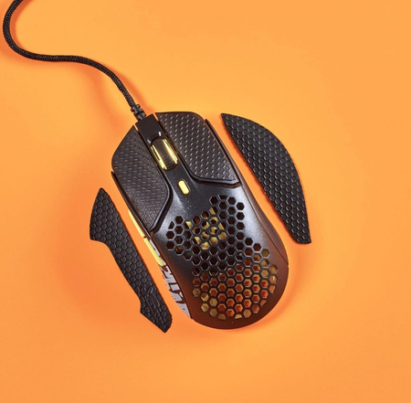 HyperX Pulsefire Haste - TimTheTatMan Edition