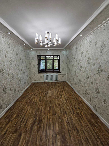 2 xonali 64m² 2-qavat sotiladi