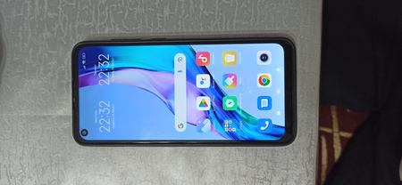 Redmi note 9 4/64