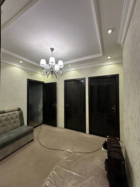 Аренда 2/8/9 ЖК Parkent Avenue
