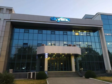 Akfa plasmas alumin