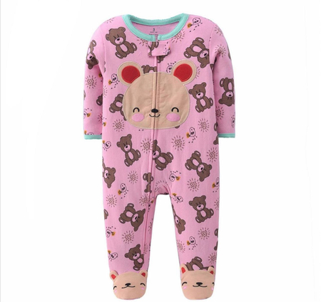 Слипы Carters, размеры от 0 до 12м