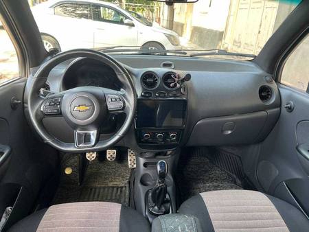 Matiz 2010 sotiladi