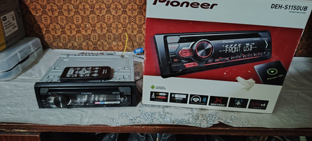 Pioneer arginal s1150