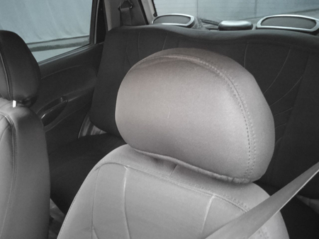 Chevrolet MATIZ 2010