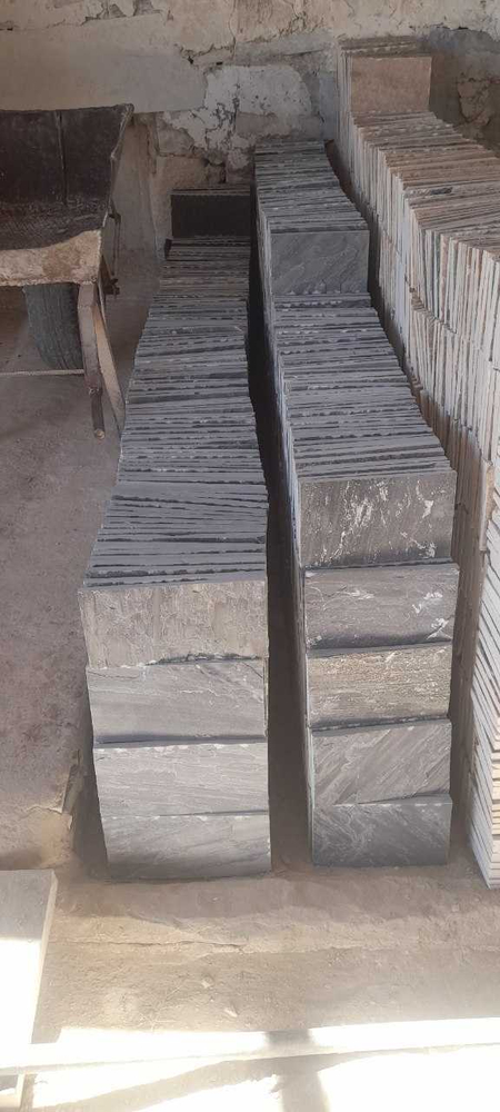Marmar korka granit
