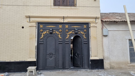 Penoplast tyaga pukak