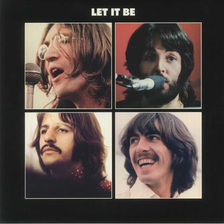 коллекция  The Beatles на виниле и сд