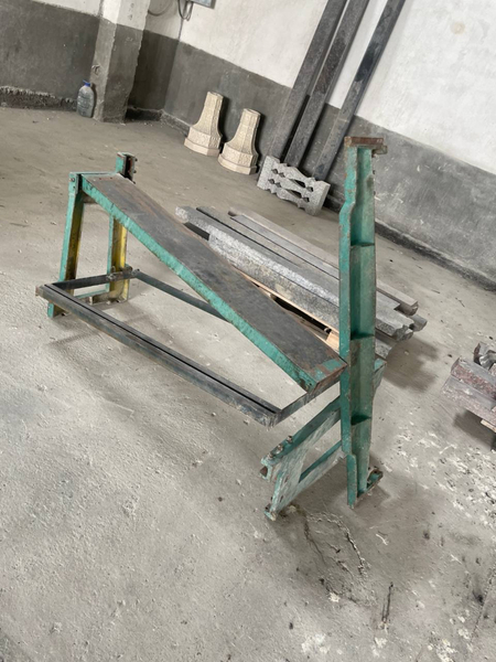 Tunika qayta ishlash apparatlari