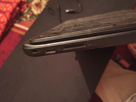 Acer Intel Celeron N3050