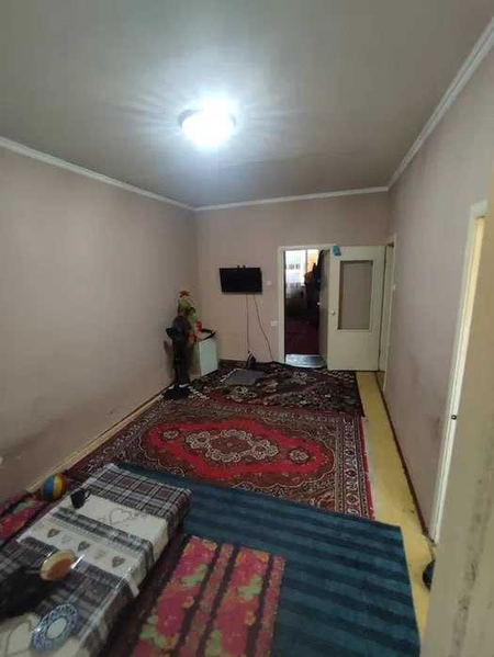 谷 125985 谷 Chilonzor tumanida kvartira sotiladi [48 м²]