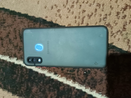 Samsung A30 Global