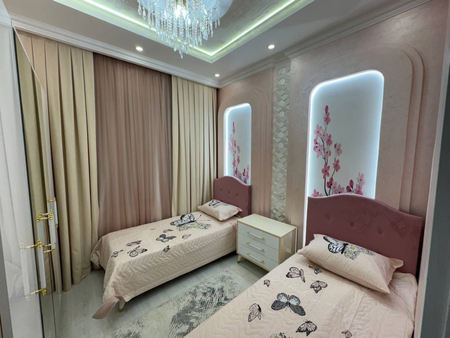 Продается НОВОСТРОЙКА 67 к.м., евролюкс, мебель, техника