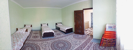 Arzon dacha sutkalik beriladi