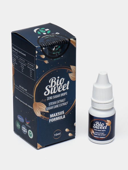 Заменитель сахара Bio Sweet