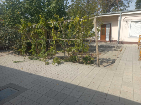Продаётся дом г. Самарканд, ул. Ю. Хамодоний 34-А, Спартак стадион