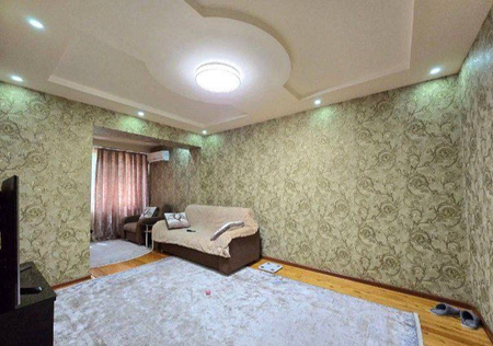 Продажа квартиры 2/2/4 кирпич 77 серия Ц1