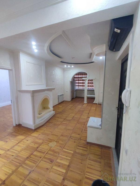 Продается квартира