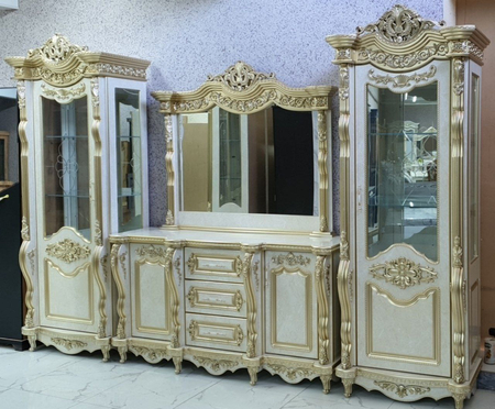 Жозиба мебель туплами. Хонадонингиз курки була олади.