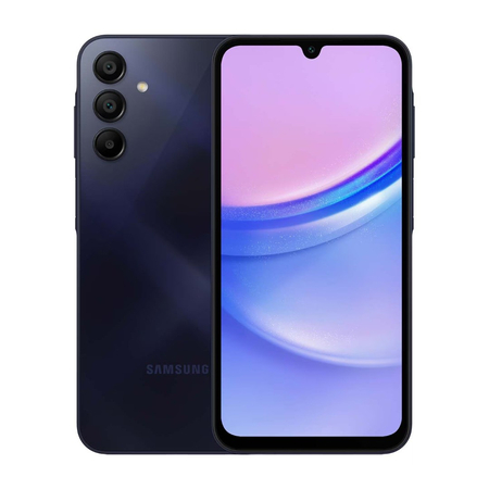 Срочно продается! Samsung A15 6/128gb Blue Black