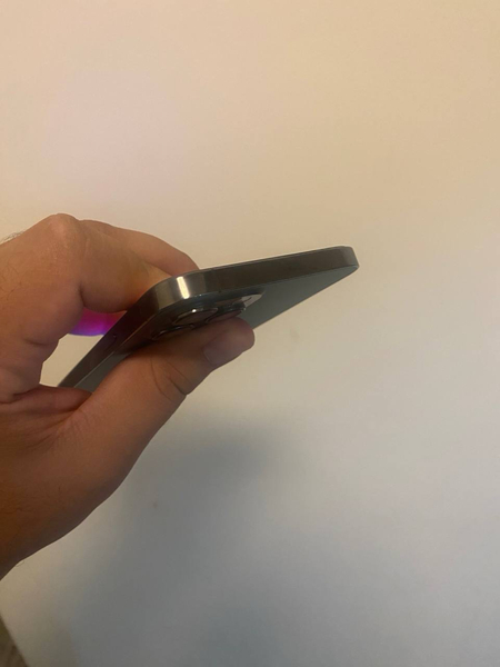 Iphone 12 pro max ideal 128GB