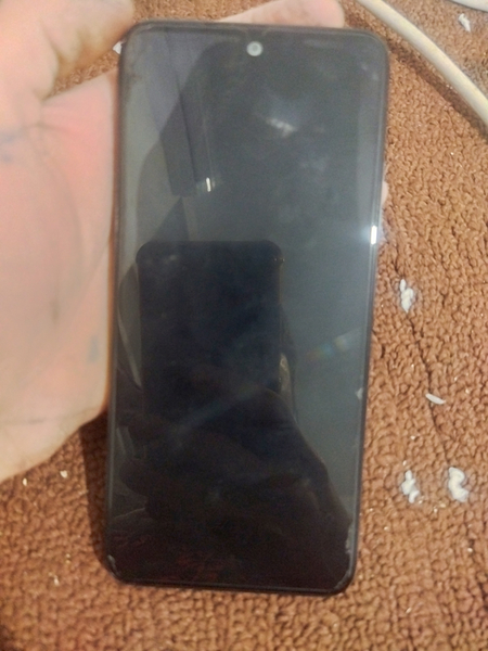 Redmi note 11 6/128 GB