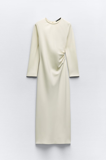ZARA Платье 700000