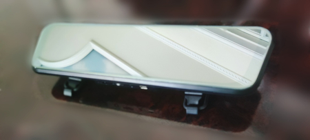 EvoTech videoragestrator  + orqa kamera